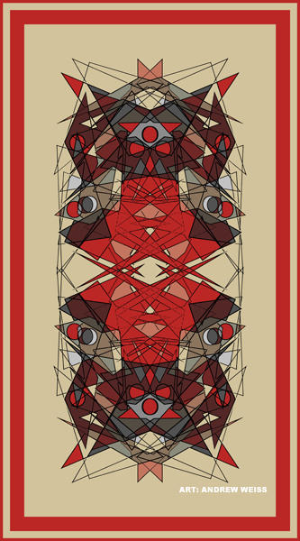 THE SHAPE by Andrew-P-Weiss on DeviantArt