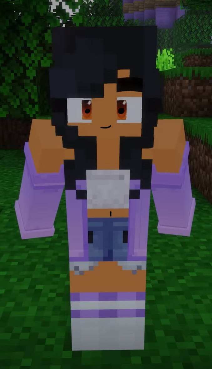 2019 Aphmau By Thefanaticsfan On Deviantart
