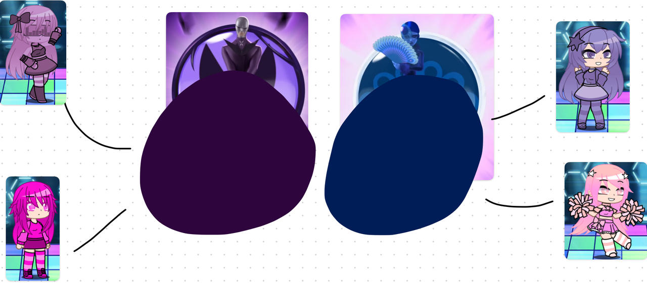 These Two Vore By Thefanaticsfan On Deviantart