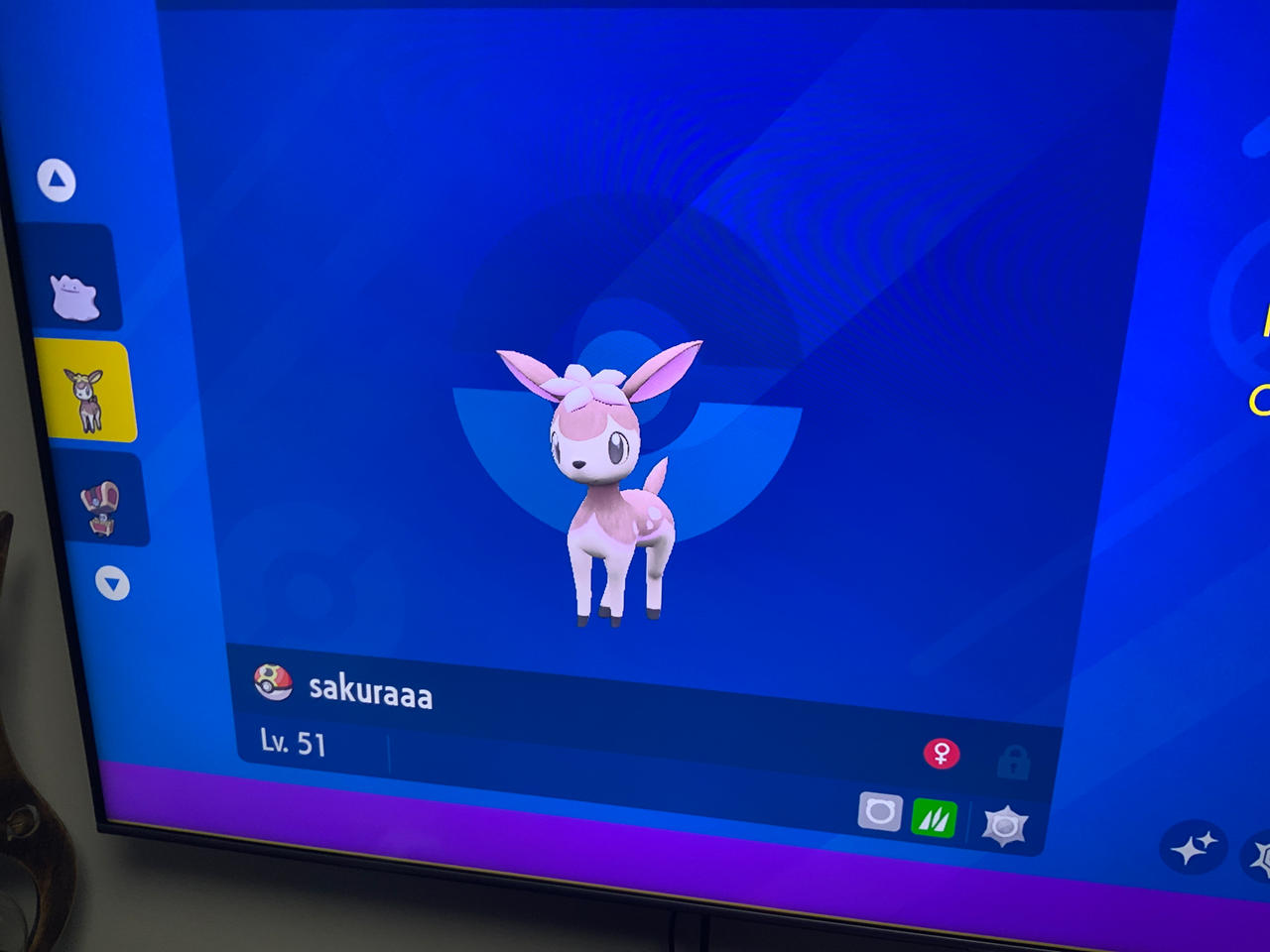 First Full Odds Shiny By Keltopkai On Deviantart