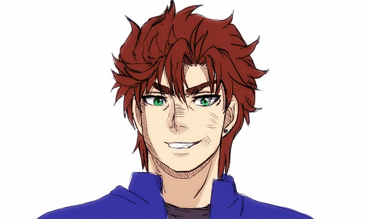 Kenji Hajime No Ippo Oc By Qumin On Deviantart