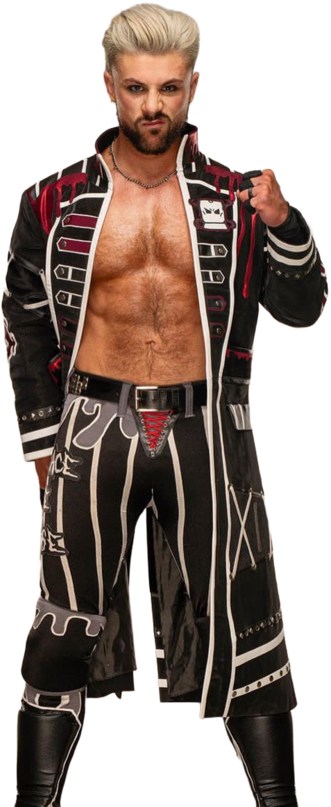 Kip Sabian 2023 Render by balorswife on DeviantArt Kip Sabian 2023 Render by balorswife on DeviantArt
