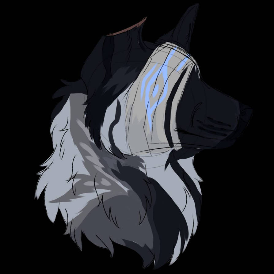 Sonar Sketch By Cabotcollectsart On Deviantart