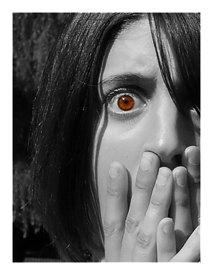 Rebecca By Muddy Fox On Deviantart
