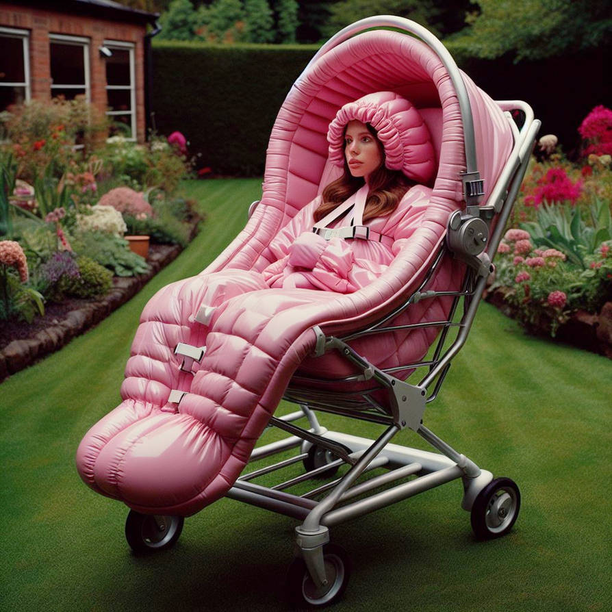Latex Buggy 2 By Michelle Bound On Deviantart