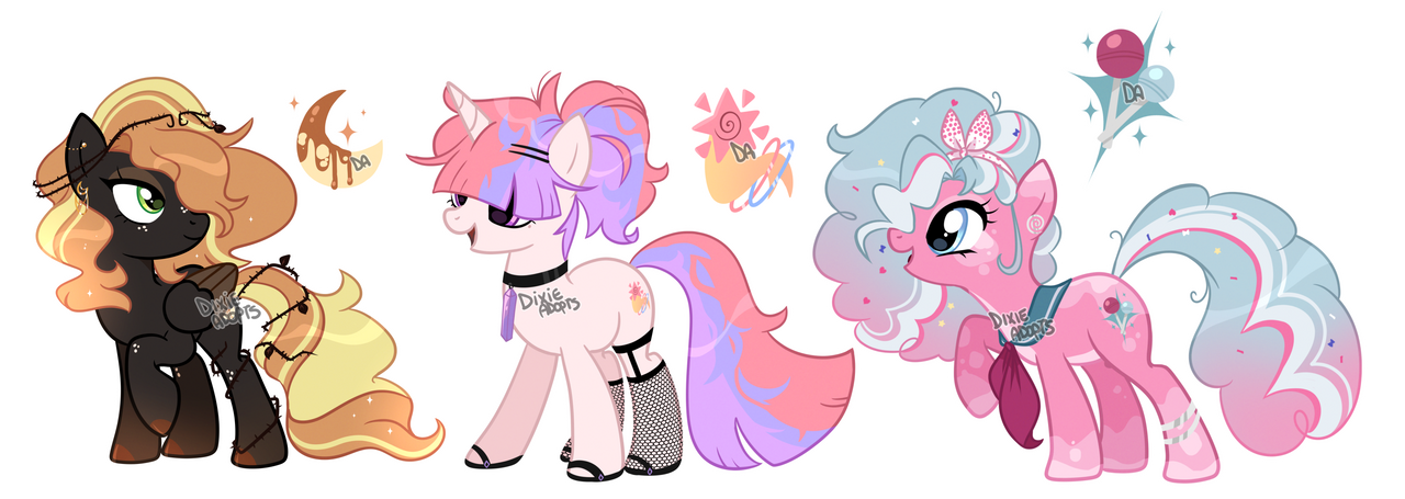 (CLOSED) MLP NextGen Adopts by DixieAdopts on DeviantArt (CLOSED) MLP NextGen Adopts by DixieAdopts on DeviantArt