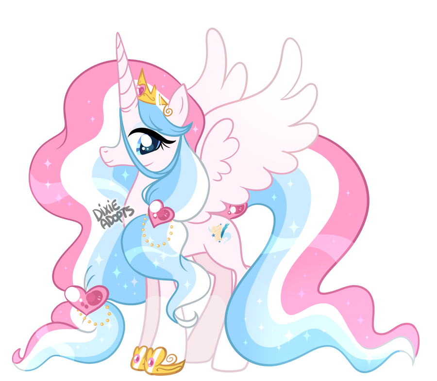 Commission Shining Poem By Dixieadopts On Deviantart