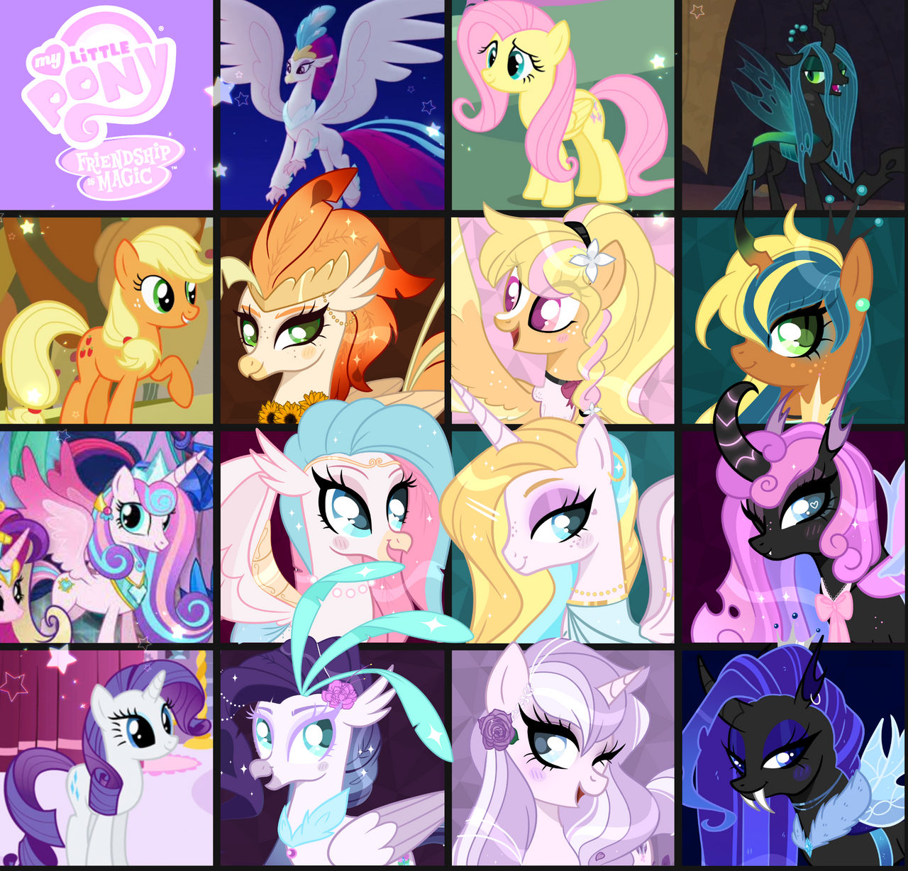 CLOSED | Grid Adopts #5 - MLP NextGen by DixieAdopts on DeviantArt CLOSED | Grid Adopts #5 - MLP NextGen by DixieAdopts on DeviantArt