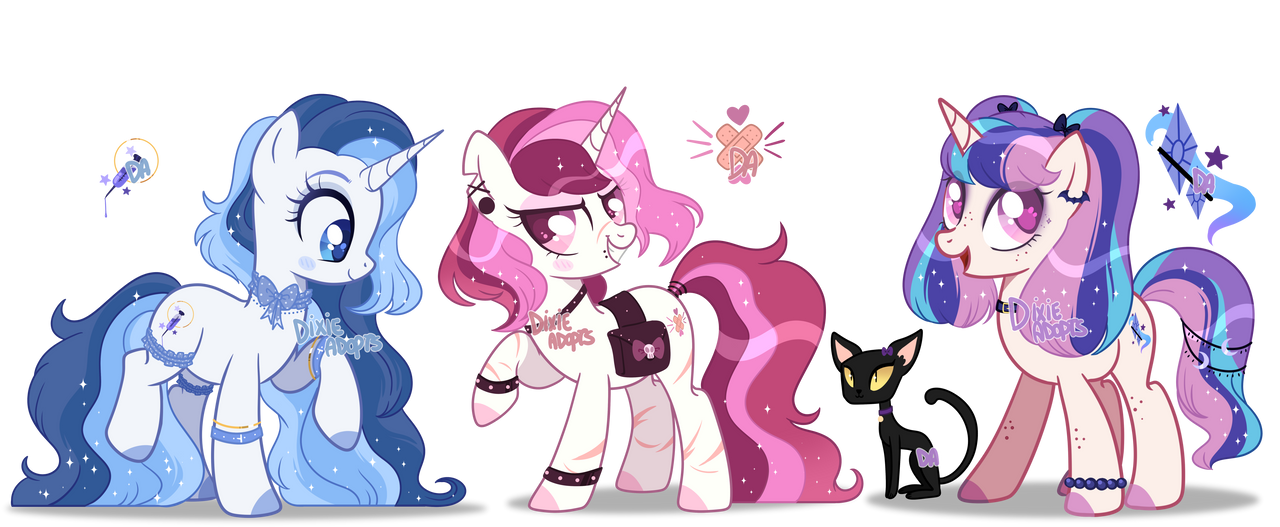 CLOSED| MLP Adoptables NextGen #27 by DixieAdopts on DeviantArt CLOSED| MLP Adoptables NextGen #27 by DixieAdopts on DeviantArt