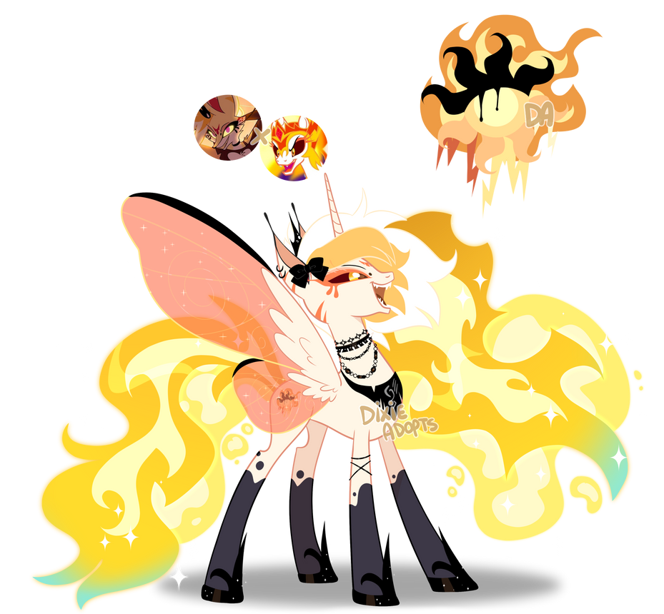 CLOSED AUCTION | MLP NextGen #6 by DixieAdopts on DeviantArt CLOSED AUCTION | MLP NextGen #6 by DixieAdopts on DeviantArt