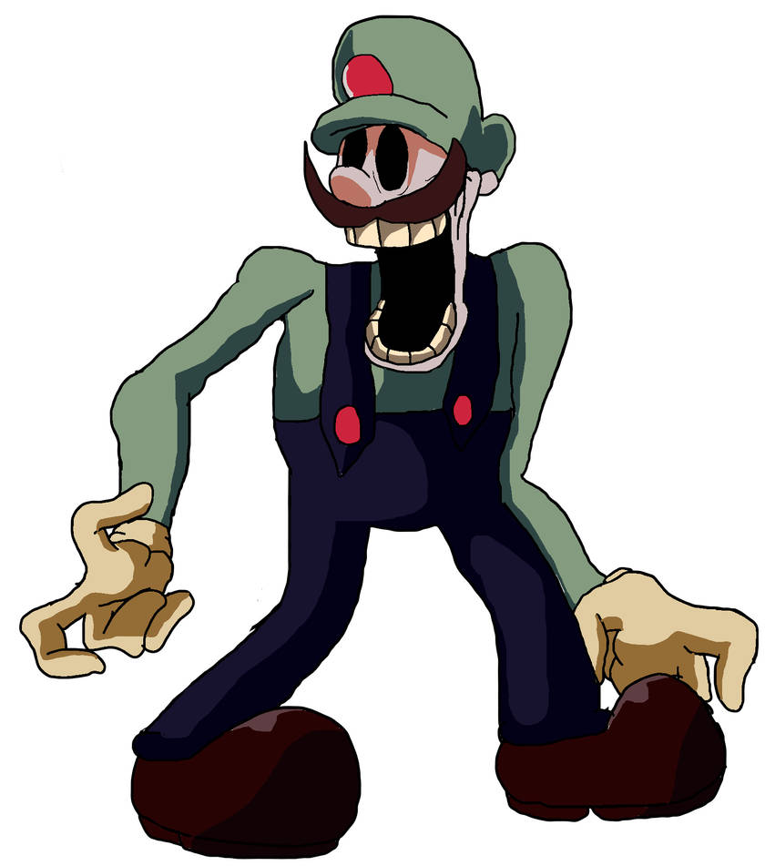Mr.l Render By Othello31 On Deviantart