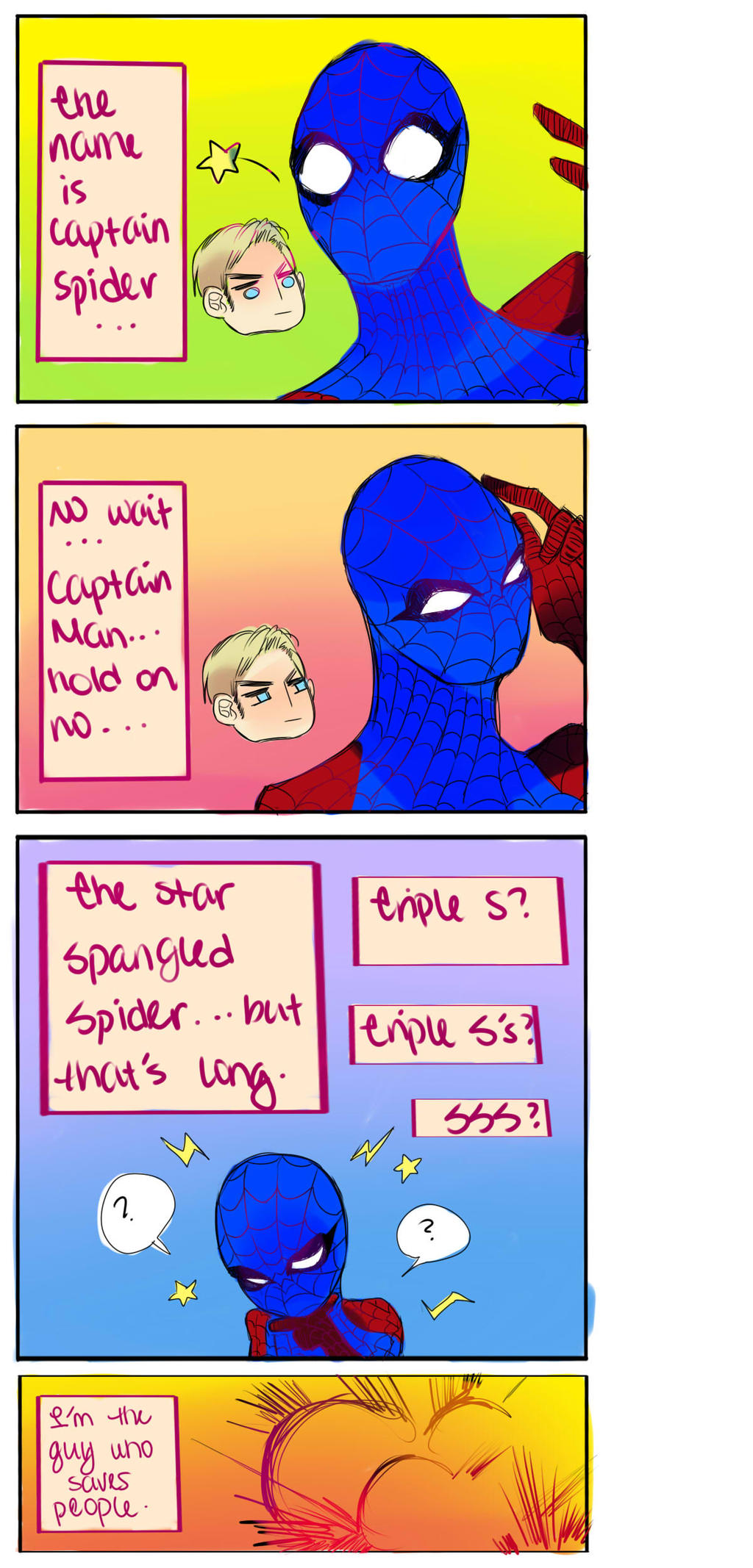 Super Comics 2 By Reiperi On Deviantart