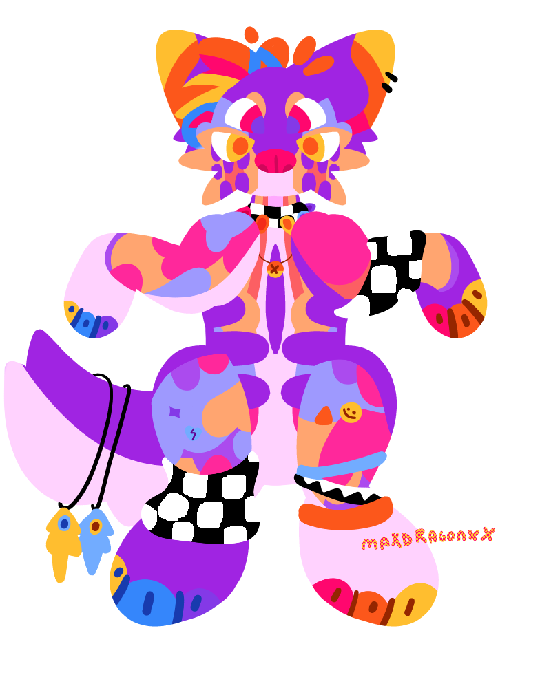 Was It The Boogie Man By Maxdragonxx On Deviantart
