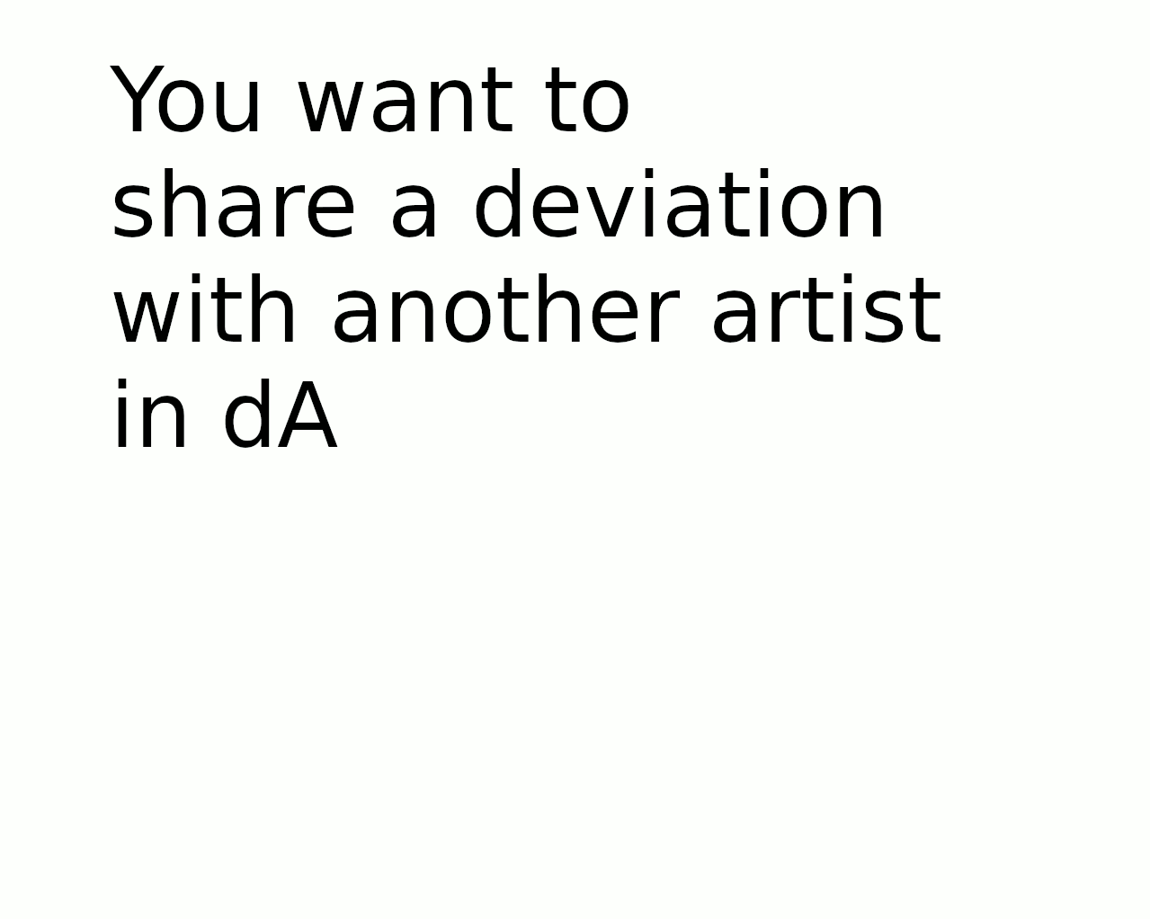 HowTo send note a deviation with sharing disabled by linux-rules on ... HowTo send note a deviation with sharing disabled by linux-rules on ...