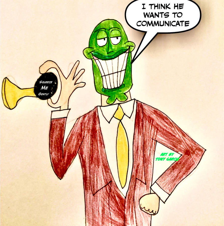 Squeeze Me Gently By Tonymangarcia On Deviantart