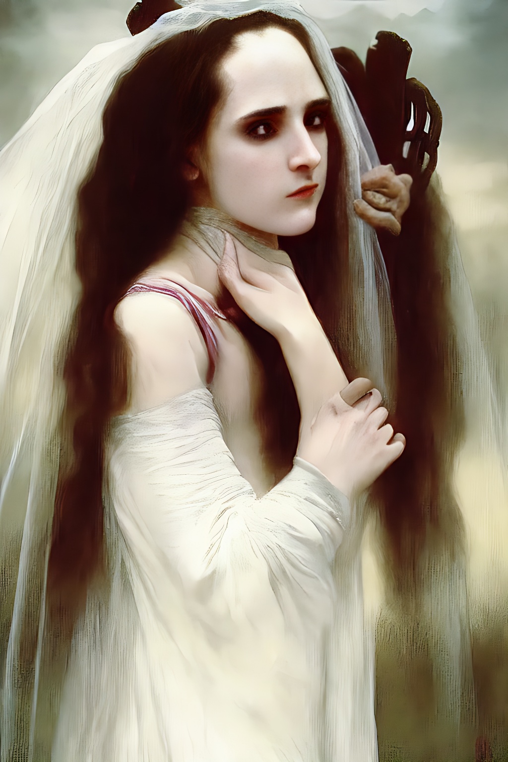 Draculas Cold Dead Heart 18 By Thepermman On Deviantart