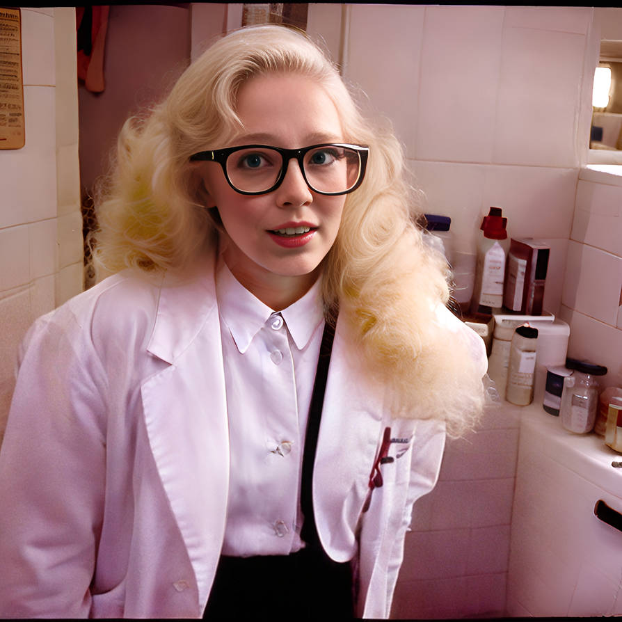 Harleen Quinzel By Thepermman On Deviantart