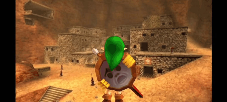 TG Transformation Link Gerudo Mask By Mehlda14 On DeviantArt tg-transformation-link-gerudo-mask-by-mehlda14-on-deviantart