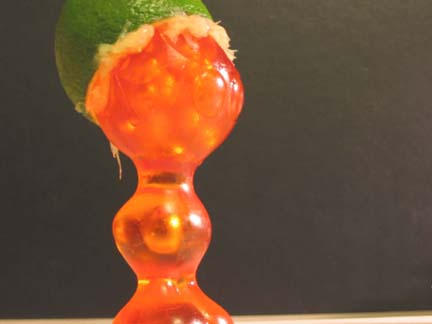 lime head series - no. 2 by Hezi on DeviantArt