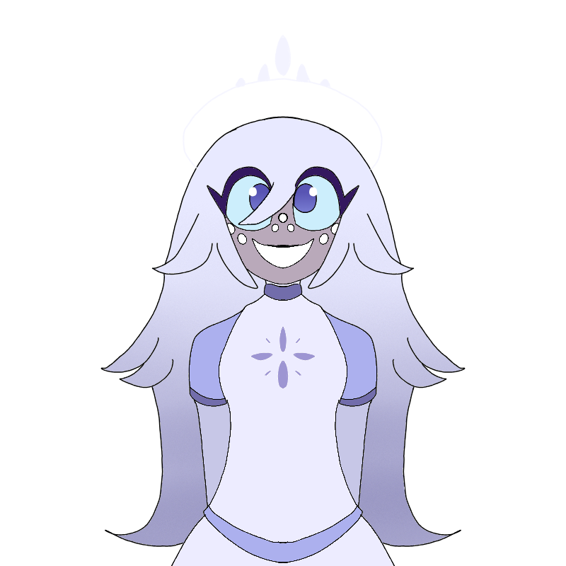 Emily Hazbin Hotel By Whyismykitten On Deviantart