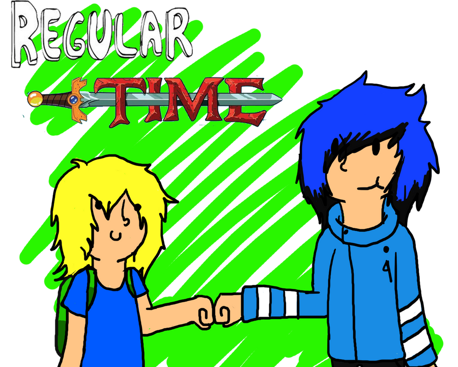 Regular Time By JohnWatsonYourFace On DeviantArt regular-time-by-johnwatsonyourface-on-deviantart