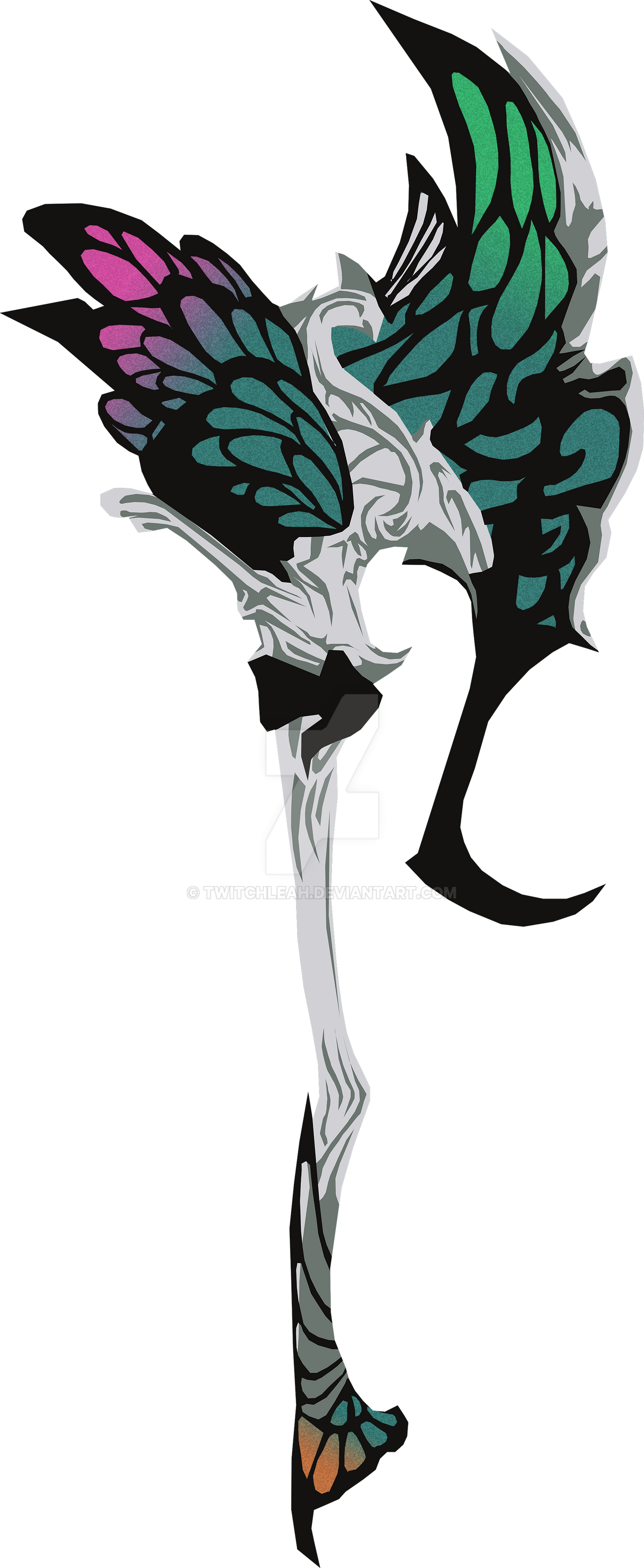 The Kings Axe Ffxiv Warrior By Twitchleah On Deviantart