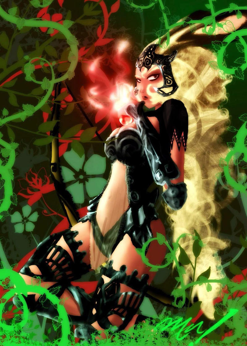 Final Fantasy Xii Fran By Rocketxraven On Deviantart