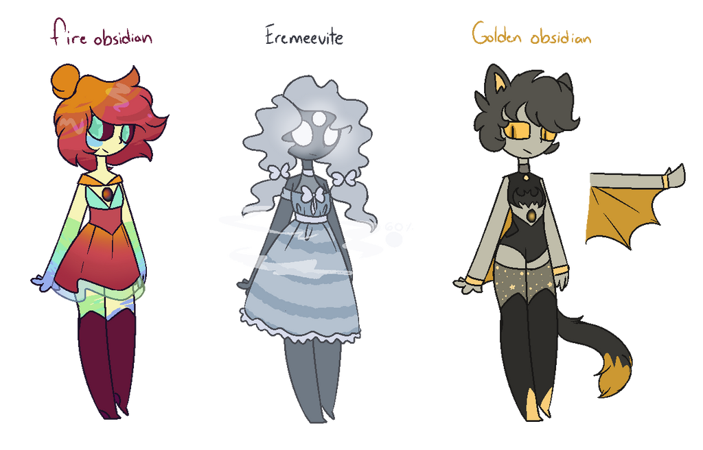 Gem adopts! (CLOSED ) by Paytony05 on DeviantArt Gem adopts! (CLOSED ) by Paytony05 on DeviantArt