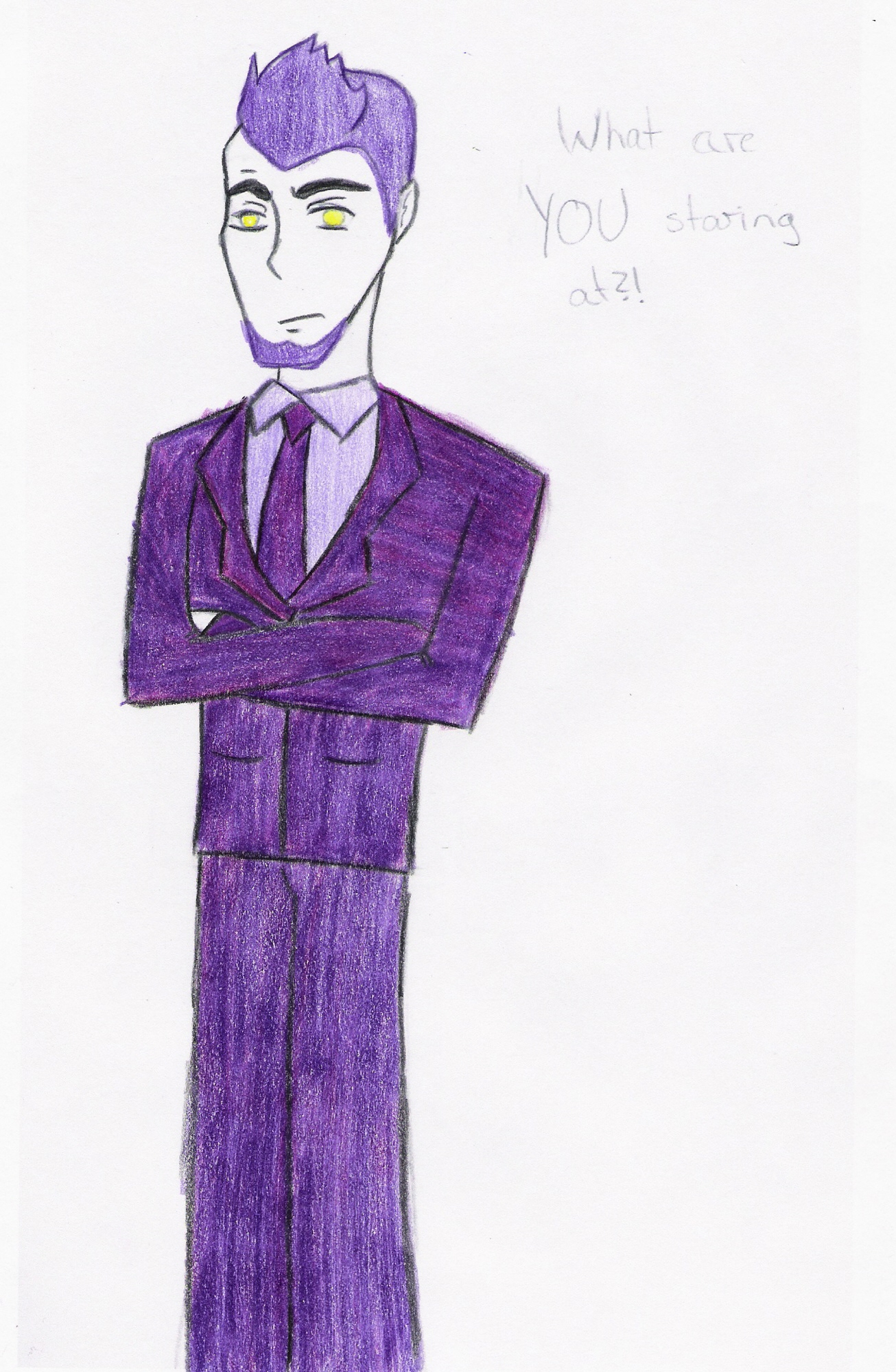 Dark Dragon-Human Form by Shadow-Hoshi on DeviantArt