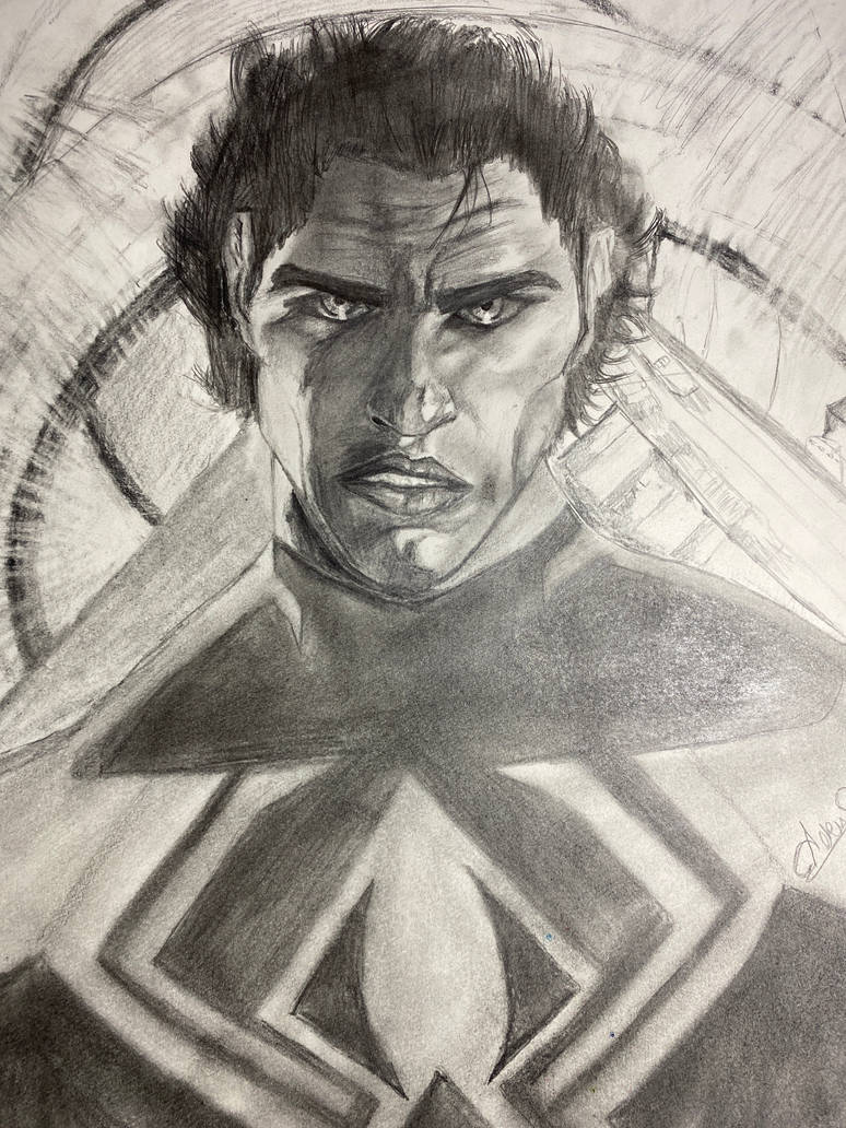 Miguel Ohara By Aekuspaul On Deviantart