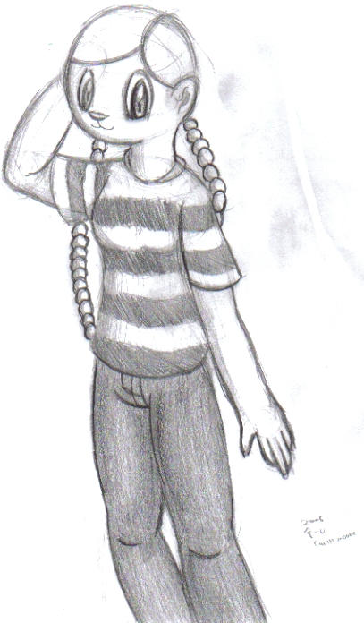 Amy Moon Revival by travisuped on DeviantArt