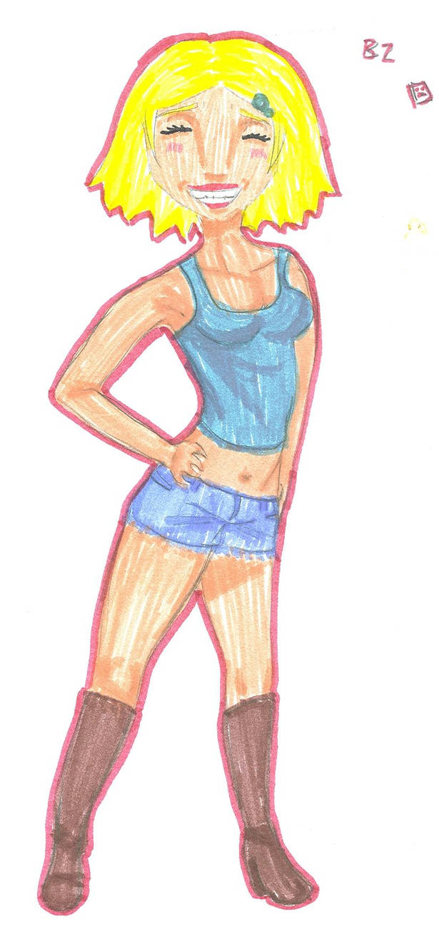 Who Wears Short Shorts By Sarrows On Deviantart