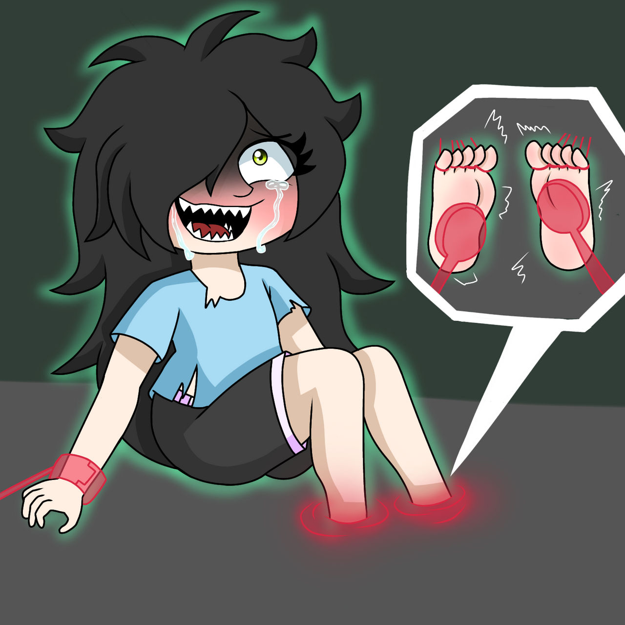 failed invocation by ErneAntonioh on DeviantArt failed invocation by ErneAntonioh on DeviantArt