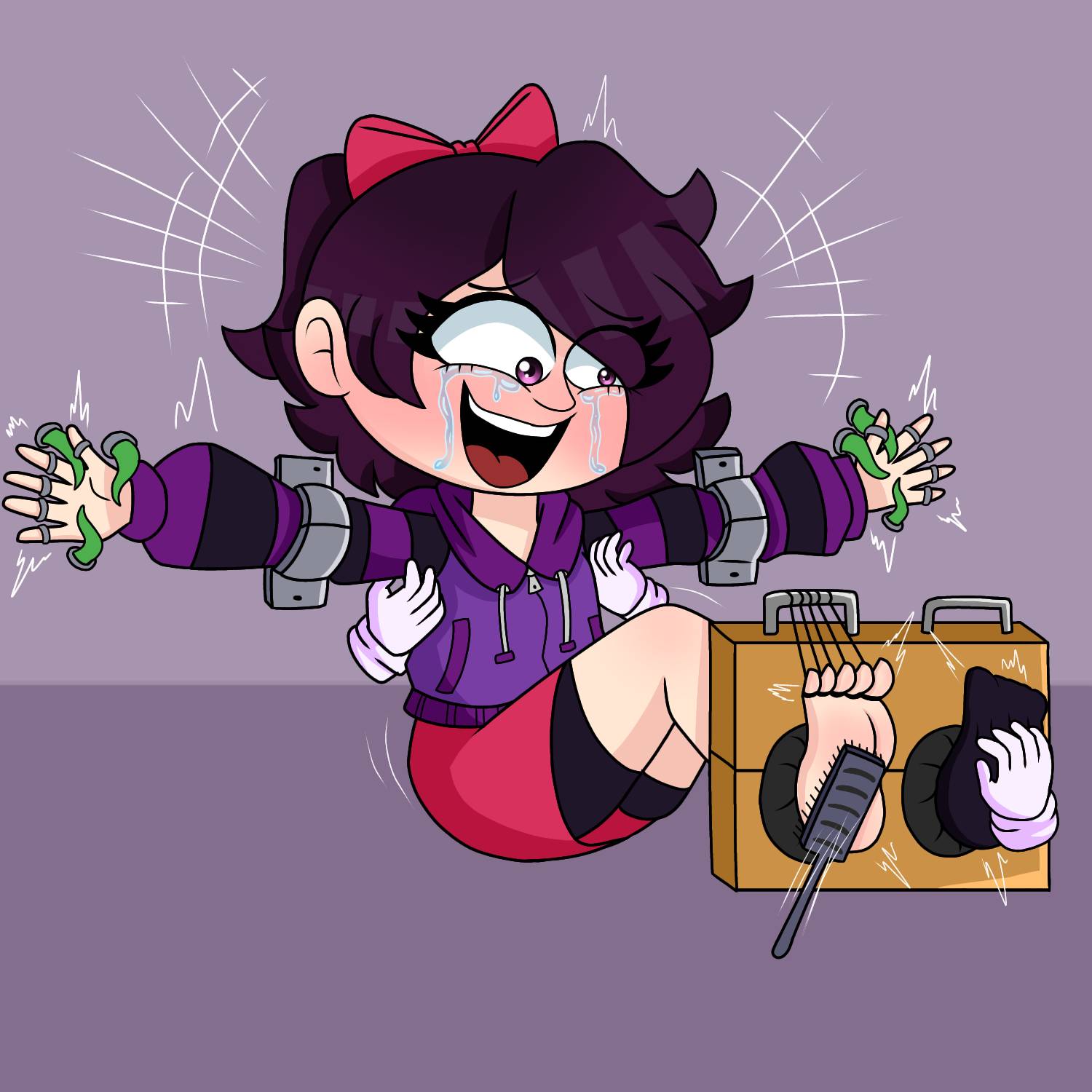 Again By Erneantonioh On Deviantart
