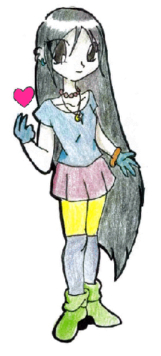 Animated Aiko Download To View By Animegirlfroggy On Deviantart