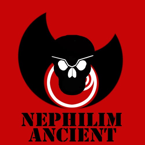 Anciente Nephilim Eye by Arz-Wargh on DeviantArt