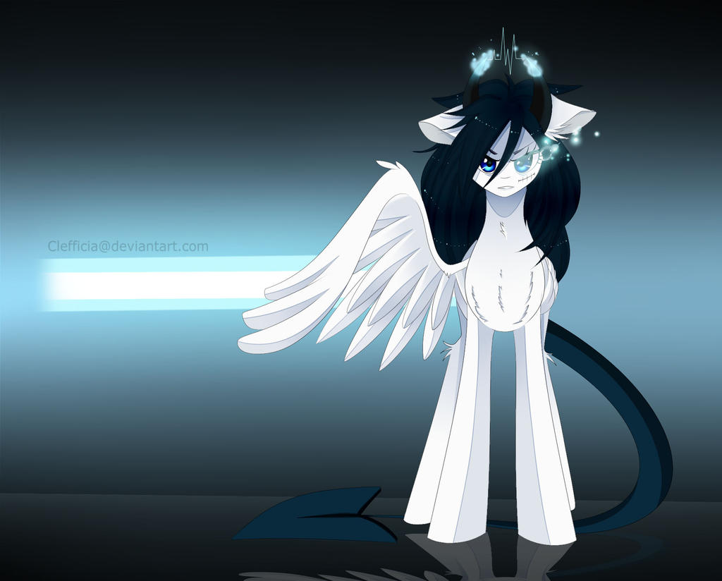 At Lyunnala By Clefficia On Deviantart