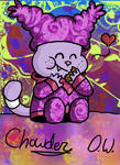 Chowder Grows Up by Jovimia on DeviantArt