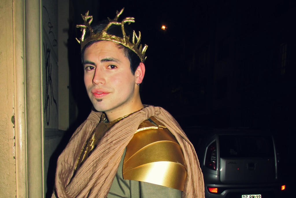 King Renly Baratheon By Johnny Cris On Deviantart
