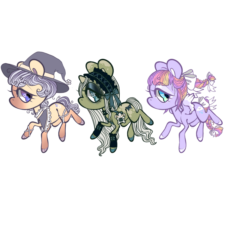 Mlp Adopts (Open) by Goblin-Goblin on DeviantArt Mlp Adopts (Open) by Goblin-Goblin on DeviantArt