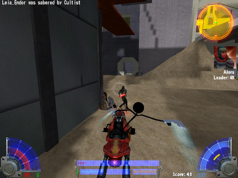 The Adventures of Stick-Man 2 by ScottyMcGee312 on DeviantArt