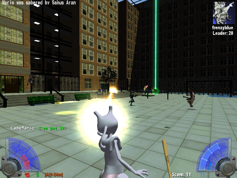 Mewtwo's Wrath 2 by ScottyMcGee312 on DeviantArt