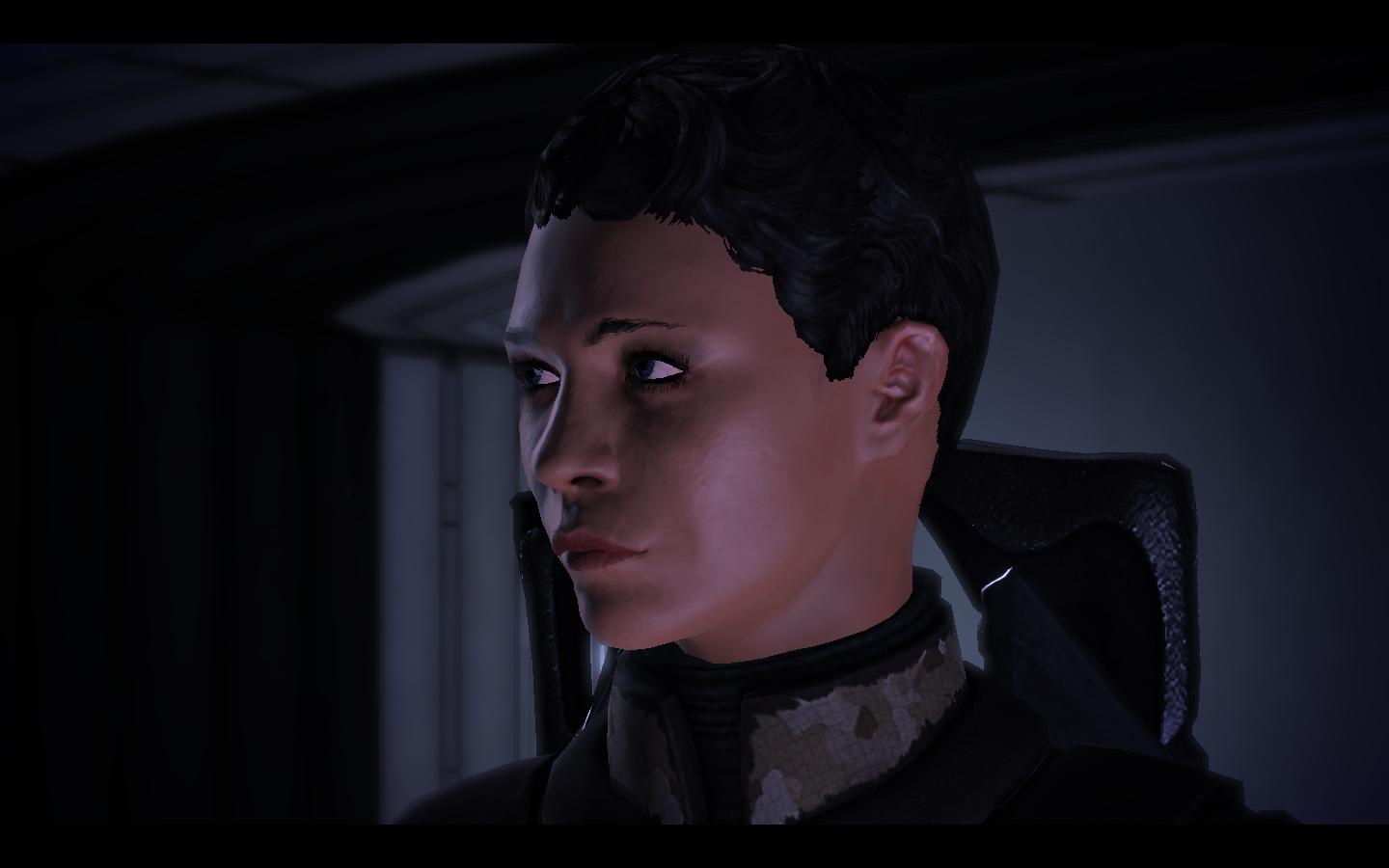 Me1 Citadel Talia Shepard 2 By Chicksaw2002 On Deviantart