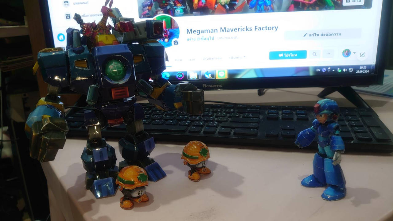 Vanishing Gungaroo and Ride armor paper model by hudsunlove on DeviantArt Vanishing Gungaroo and Ride armor paper model by hudsunlove on DeviantArt