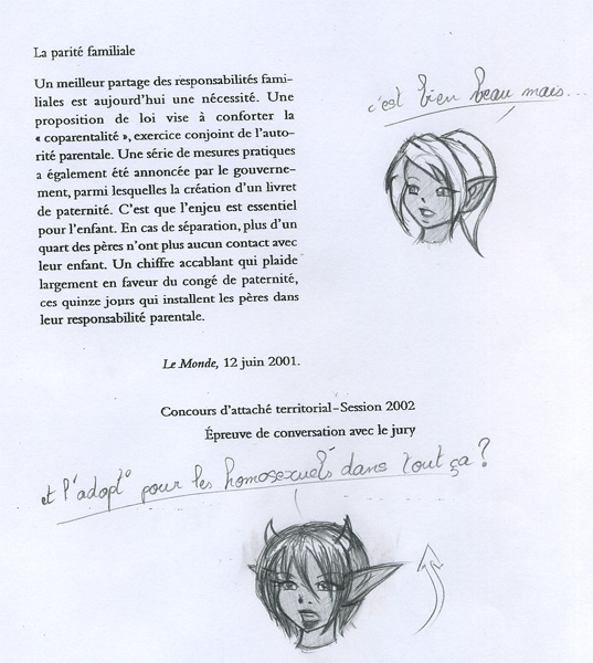 Methodologie By Piroro On Deviantart