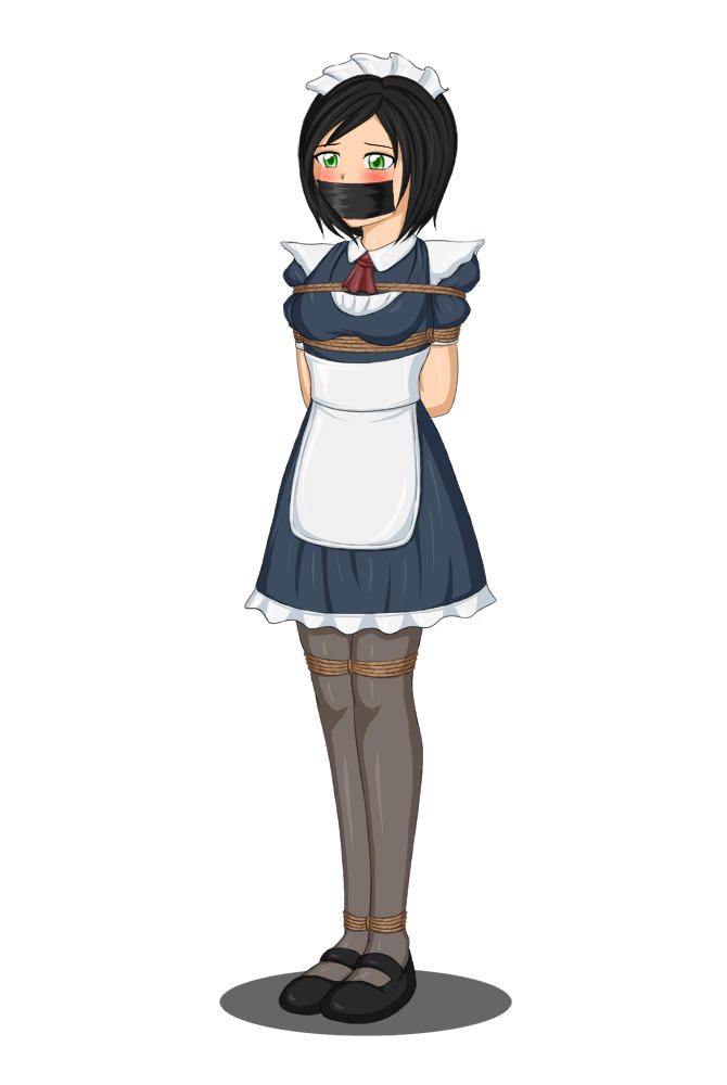 Ludmilla By Piroro On Deviantart