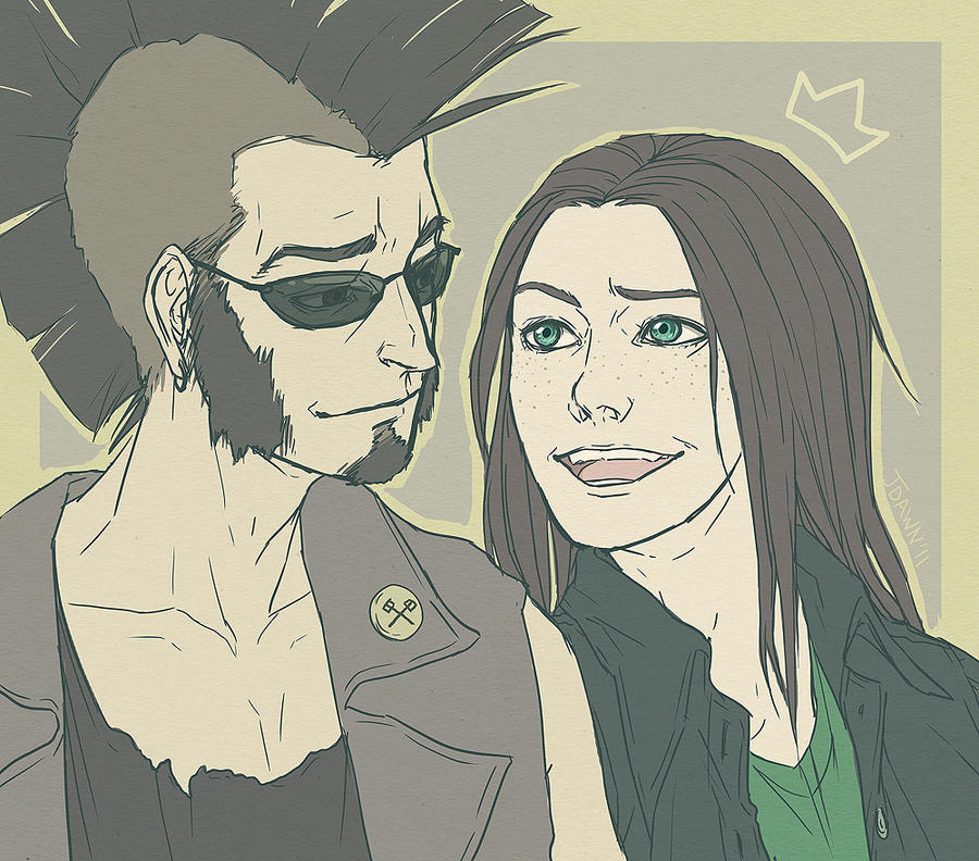 Commission Your Iron Lung By Zillywhoooore On Deviantart