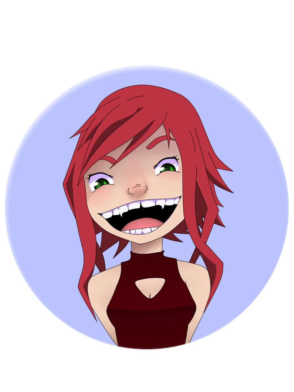 Zora By Loriedark On Deviantart