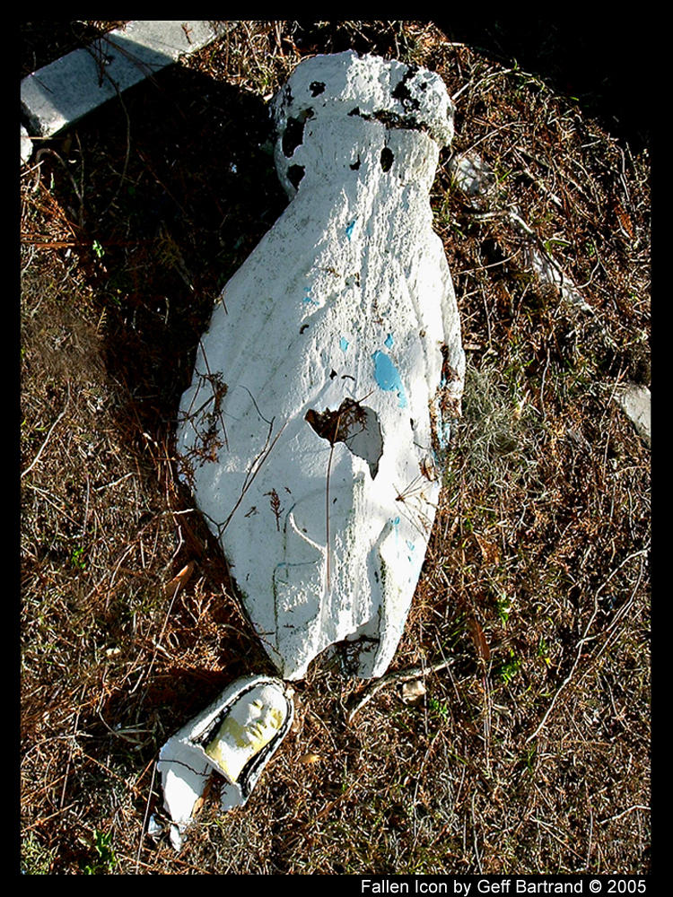 Fallen Icon by Evil-Live on DeviantArt