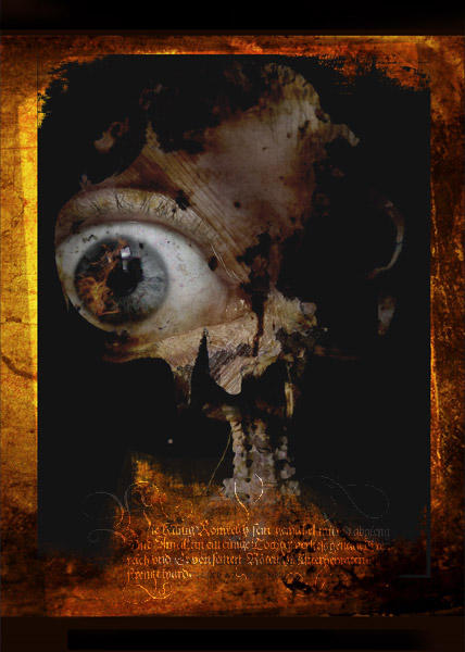 Hide Bone by devrim on DeviantArt